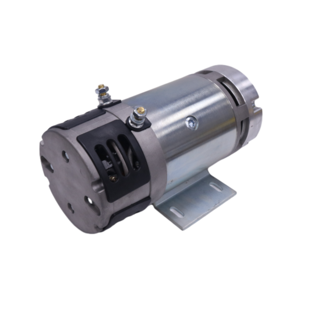 Aftermarket 147664 MOTOR 24V FOR Skyjack Electric Scissor Lift