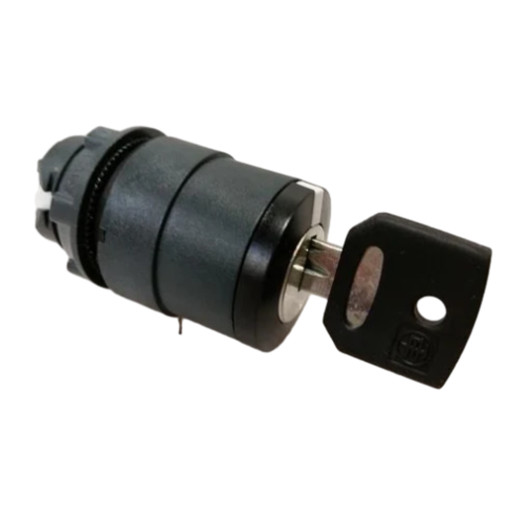 Aftermarket Partwerks 3 Position Switch Key 149605 for Skyjack Lift SJ