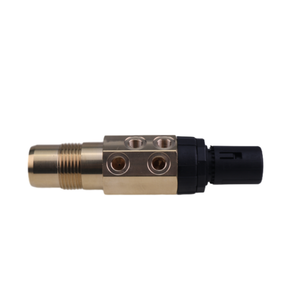 Aftermarket Partwerks 1615766480 PRESSURE REGULATOR for Atlas Copco Ai