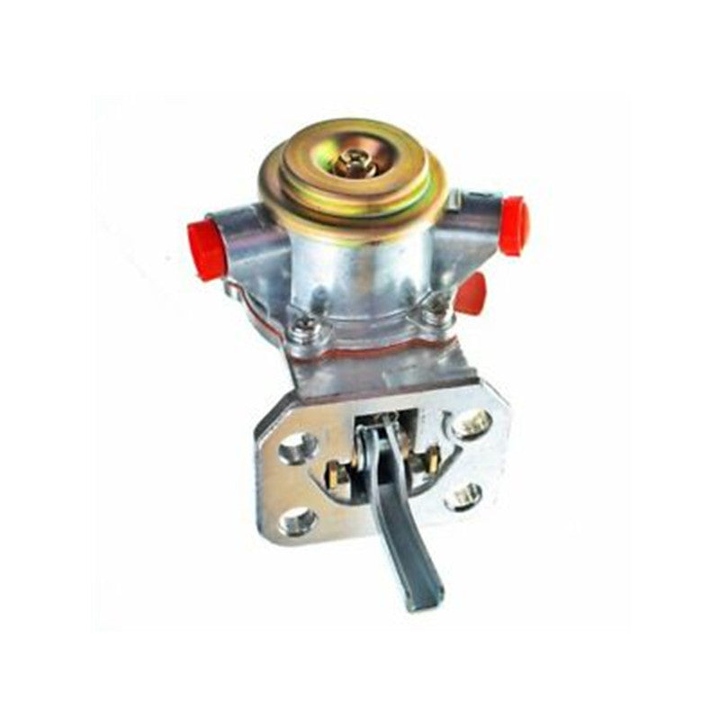Aftermarket Partwerks Diesel Engine Fuel Pump 17/400700 For JCB 3CX 4C