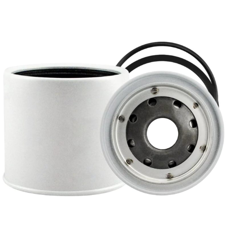 Genuine Fuel Filter 54525530 fit the Ingersoll Rand range of portable